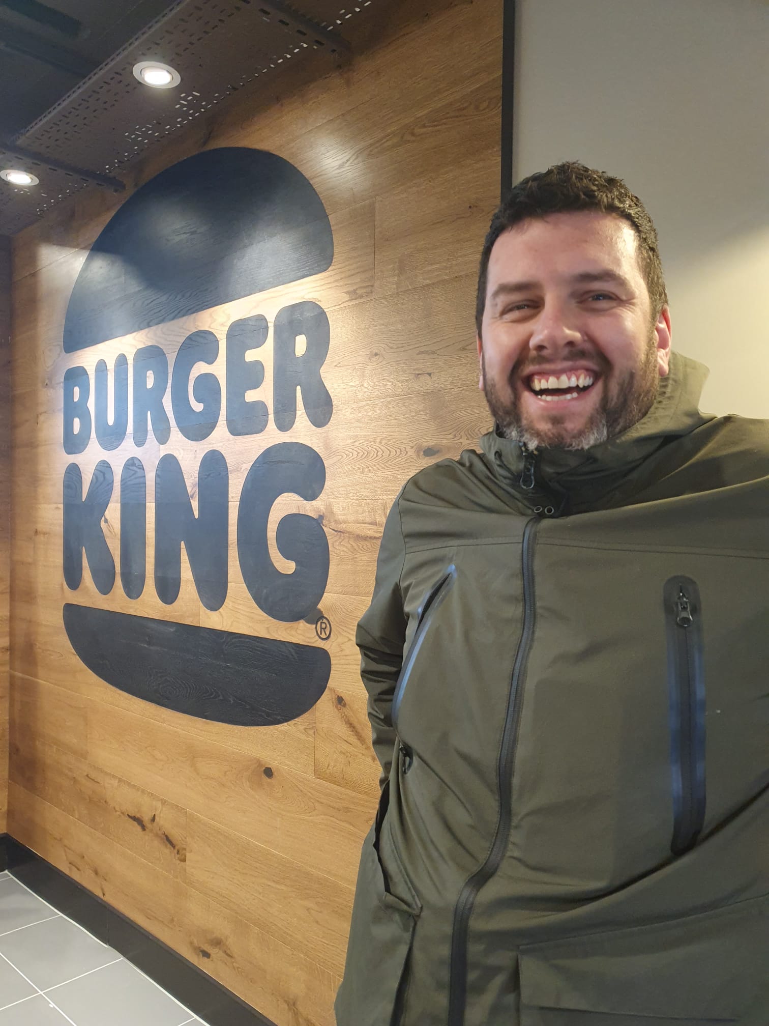 Welcome to Welwyn Garden City, Burger King! - Chapman Ventilation Welcome to Welwyn Garden City, Burger King! - Chapman Ventilation